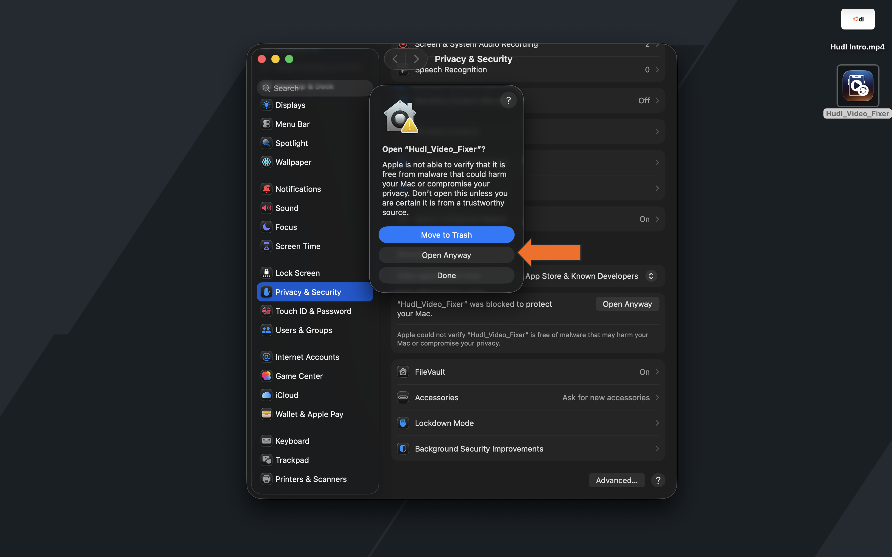 Hudl Video Fixer • Hudl Support