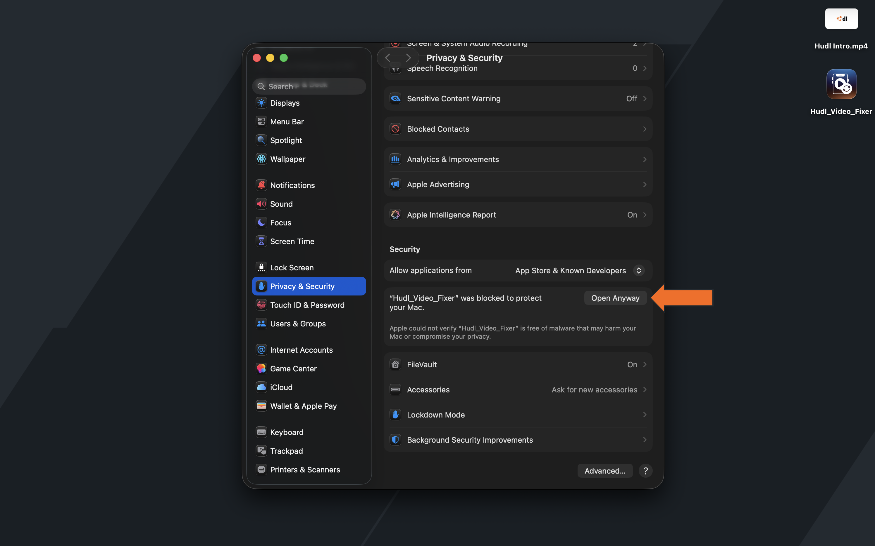 Hudl Video Fixer • Hudl Support