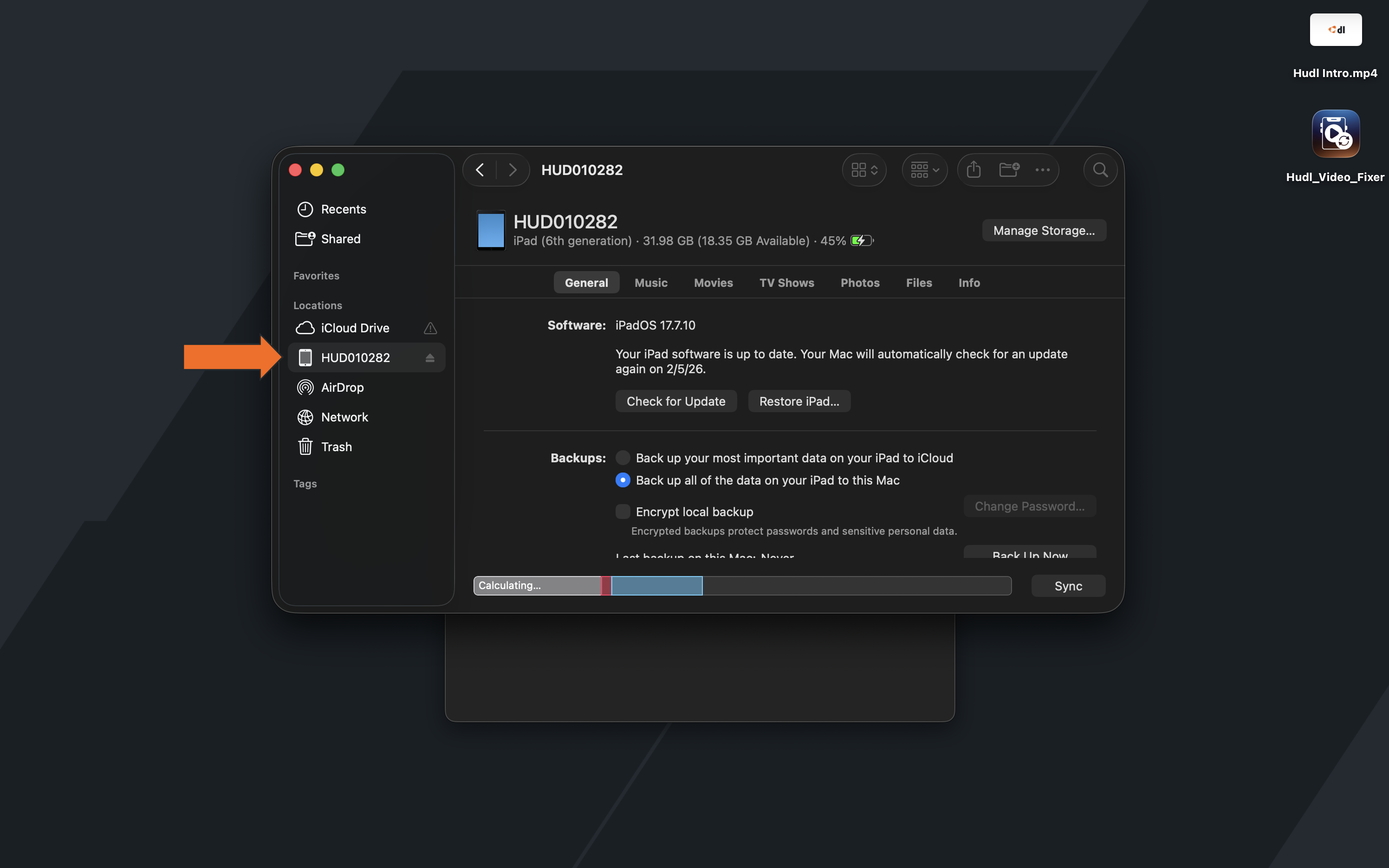 Hudl Video Fixer • Hudl Support