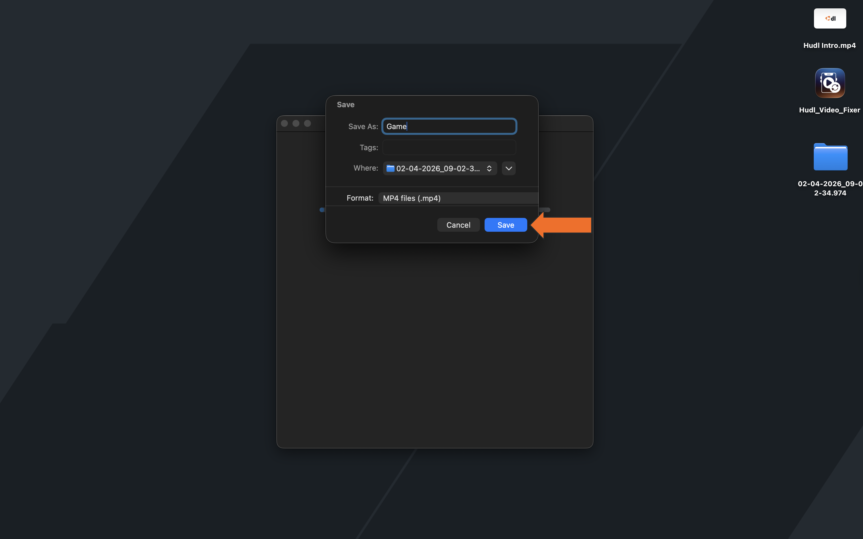 Hudl Video Fixer • Hudl Support