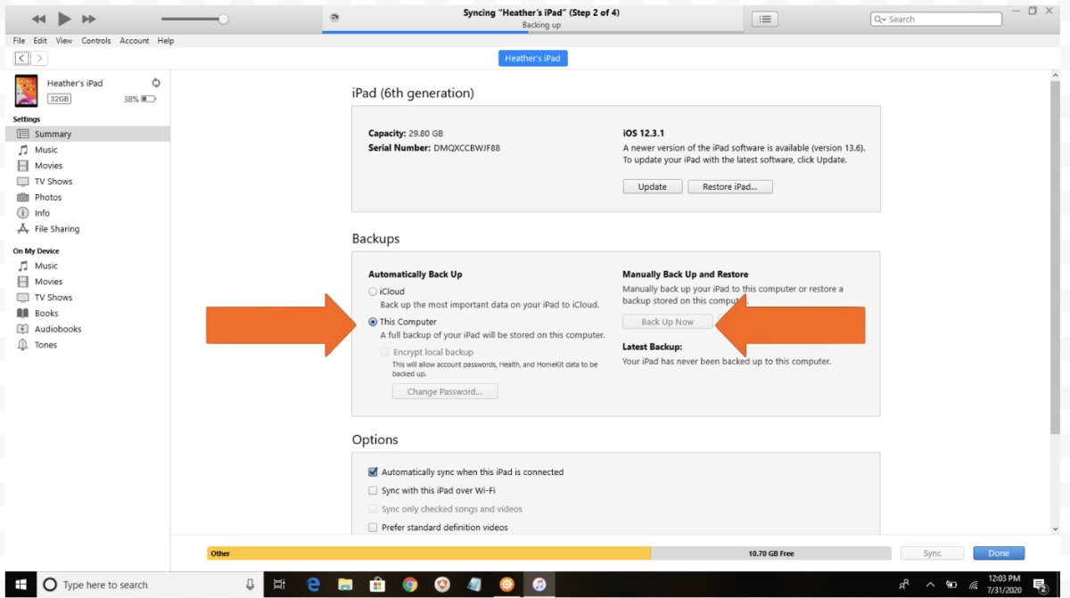 Manually Upload Video from Hudl App | Classic Library • Hudl Support