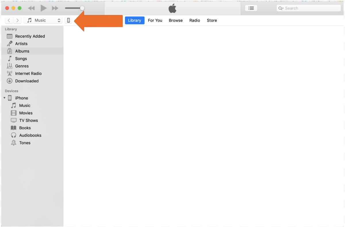 Manually Upload Video from Hudl App | Classic Library • Hudl Support