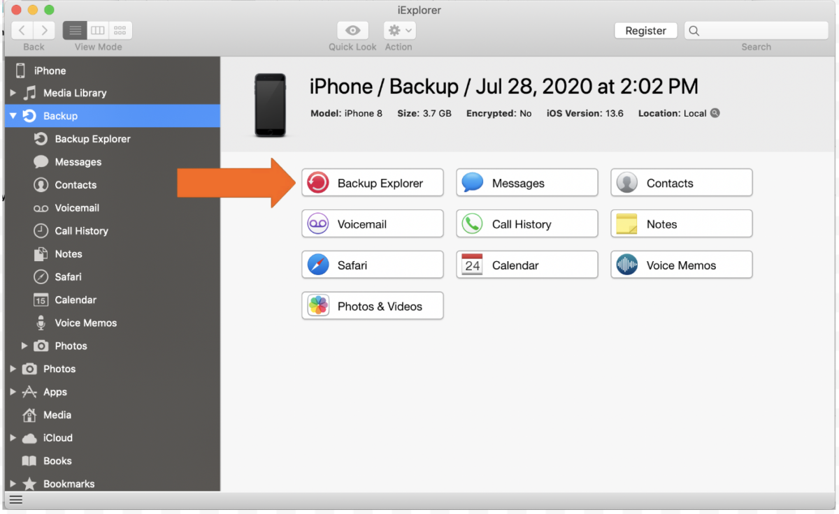 Manually Upload Video from Hudl App | Classic Library • Hudl Support