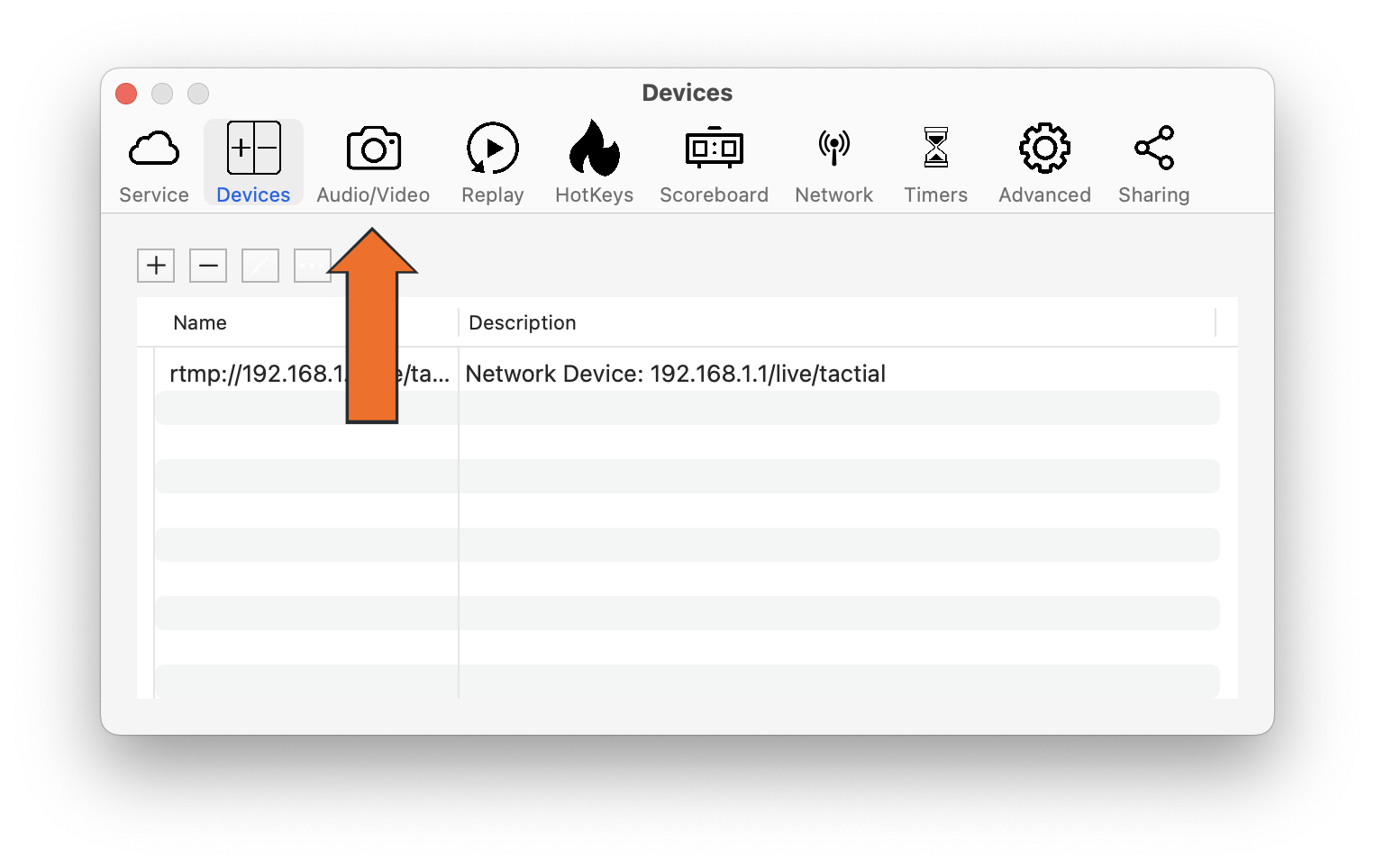 Hudl Focus Integration • Hudl Support