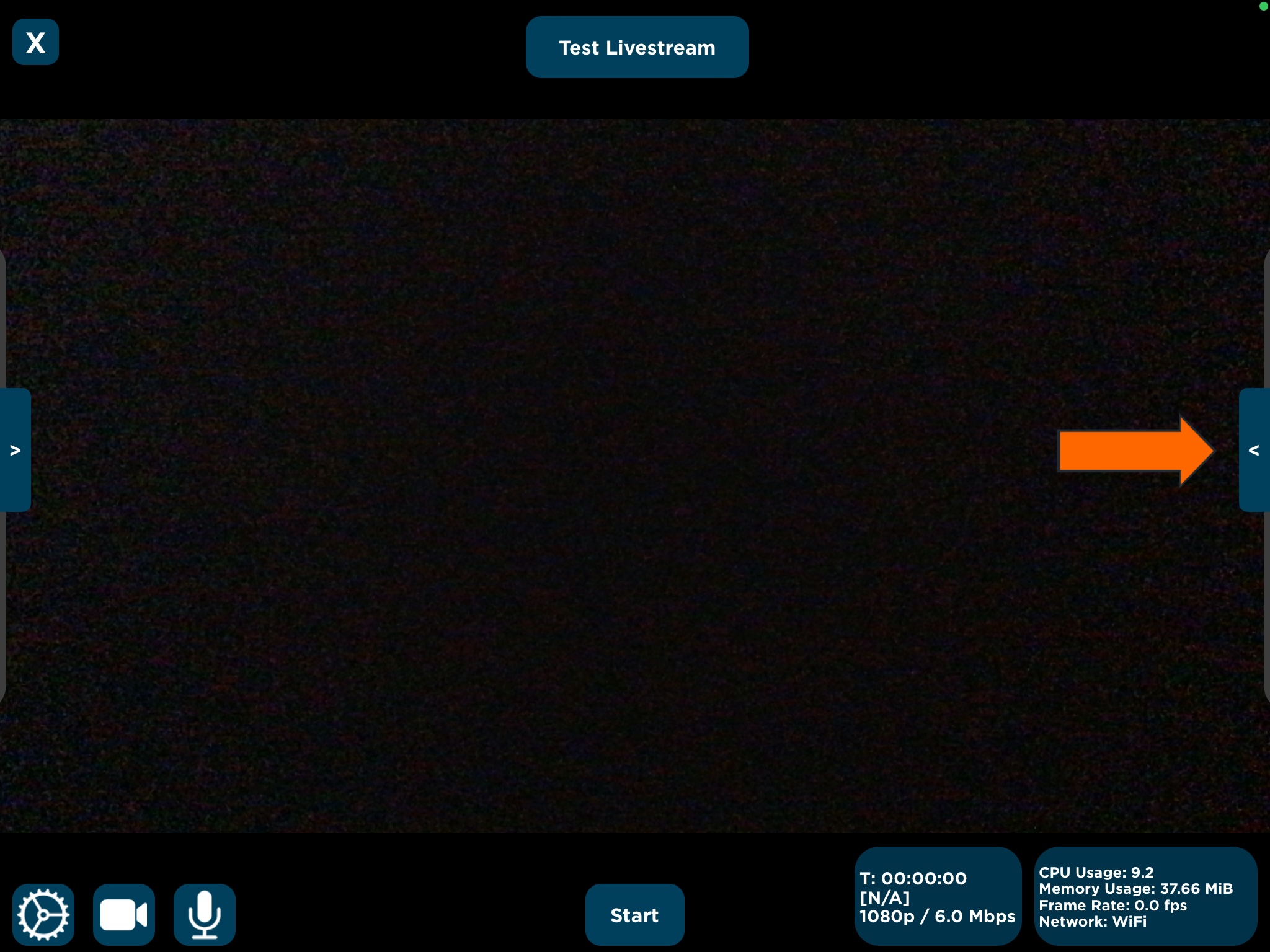 Fire Ads in Remote Truck • Hudl Support