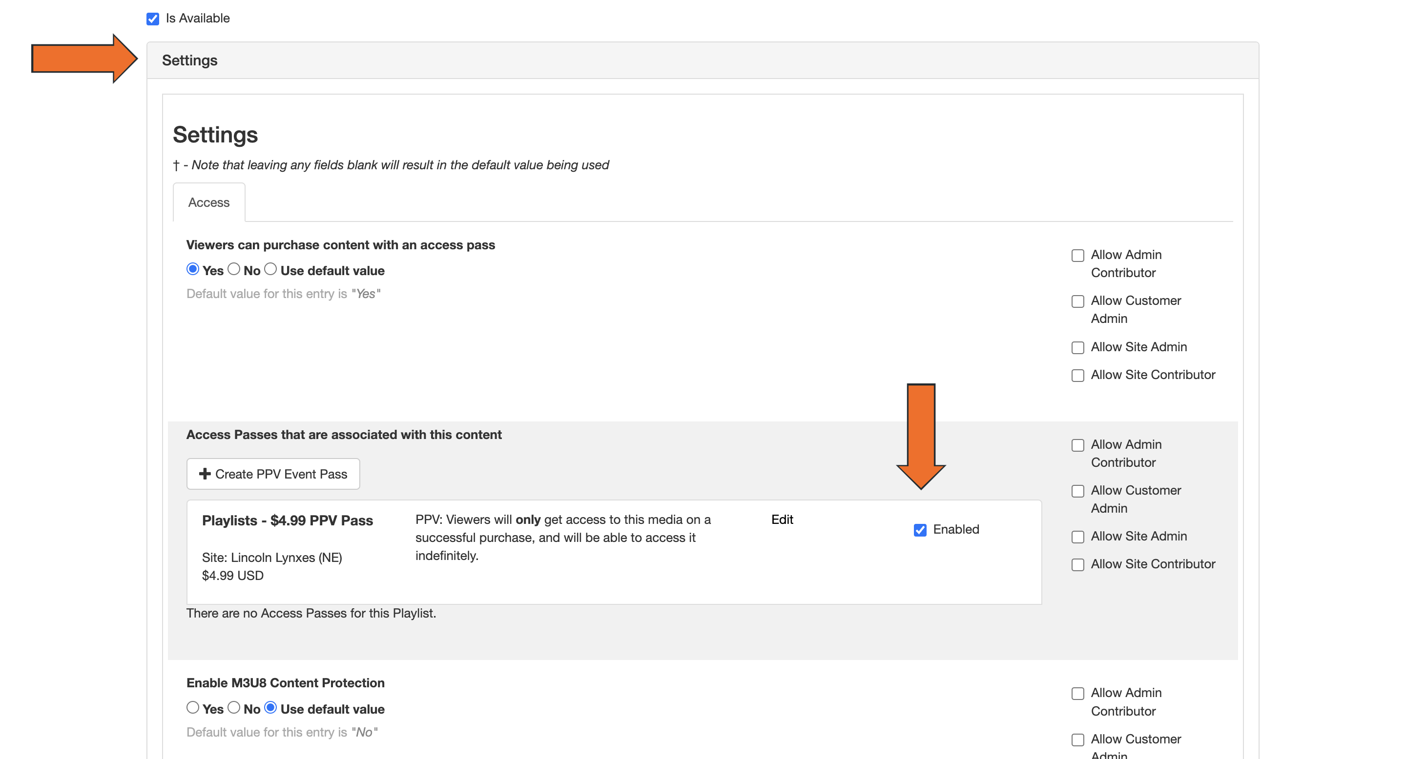 Create and Utilize Playlists • Hudl Support