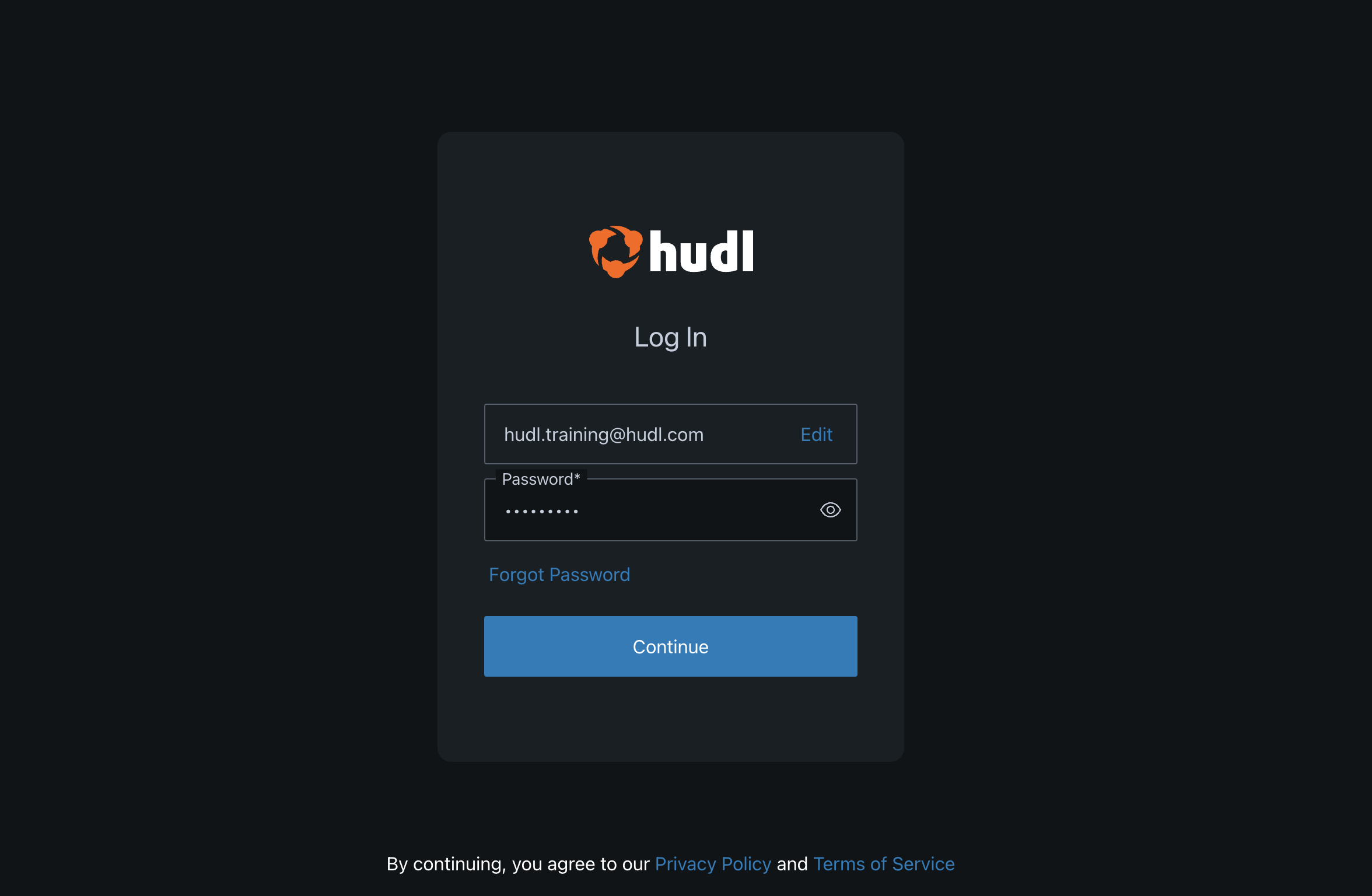Access Pay-Per-View Content on TV (OTT) • Hudl Support