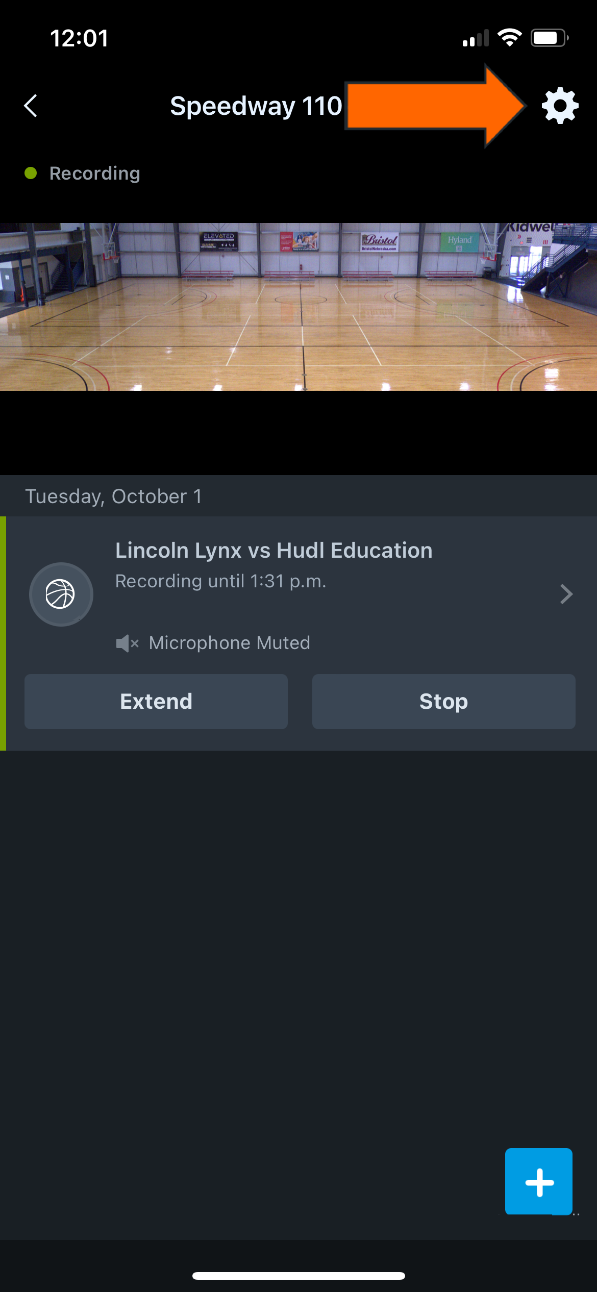 Hudl Focus Integration • Hudl Support