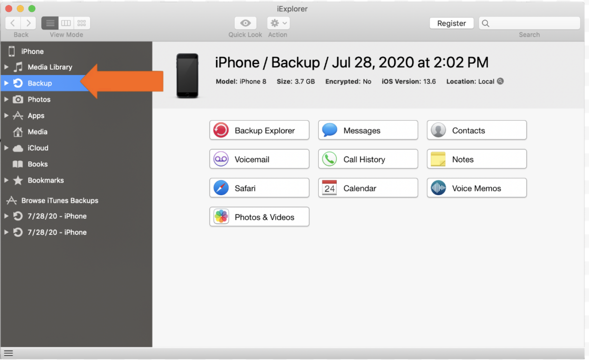 Manually Upload Video from Hudl App • Classic Library • Hudl Support