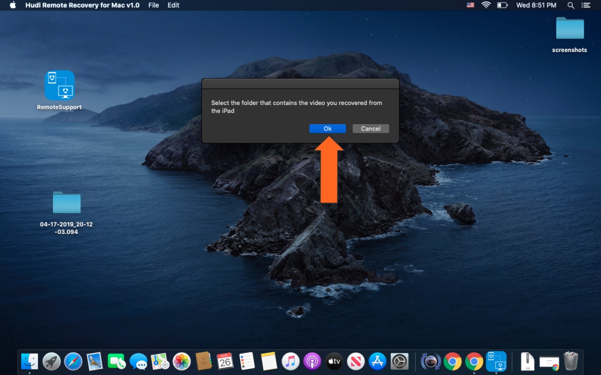 Hudl Recovery App • Hudl Support