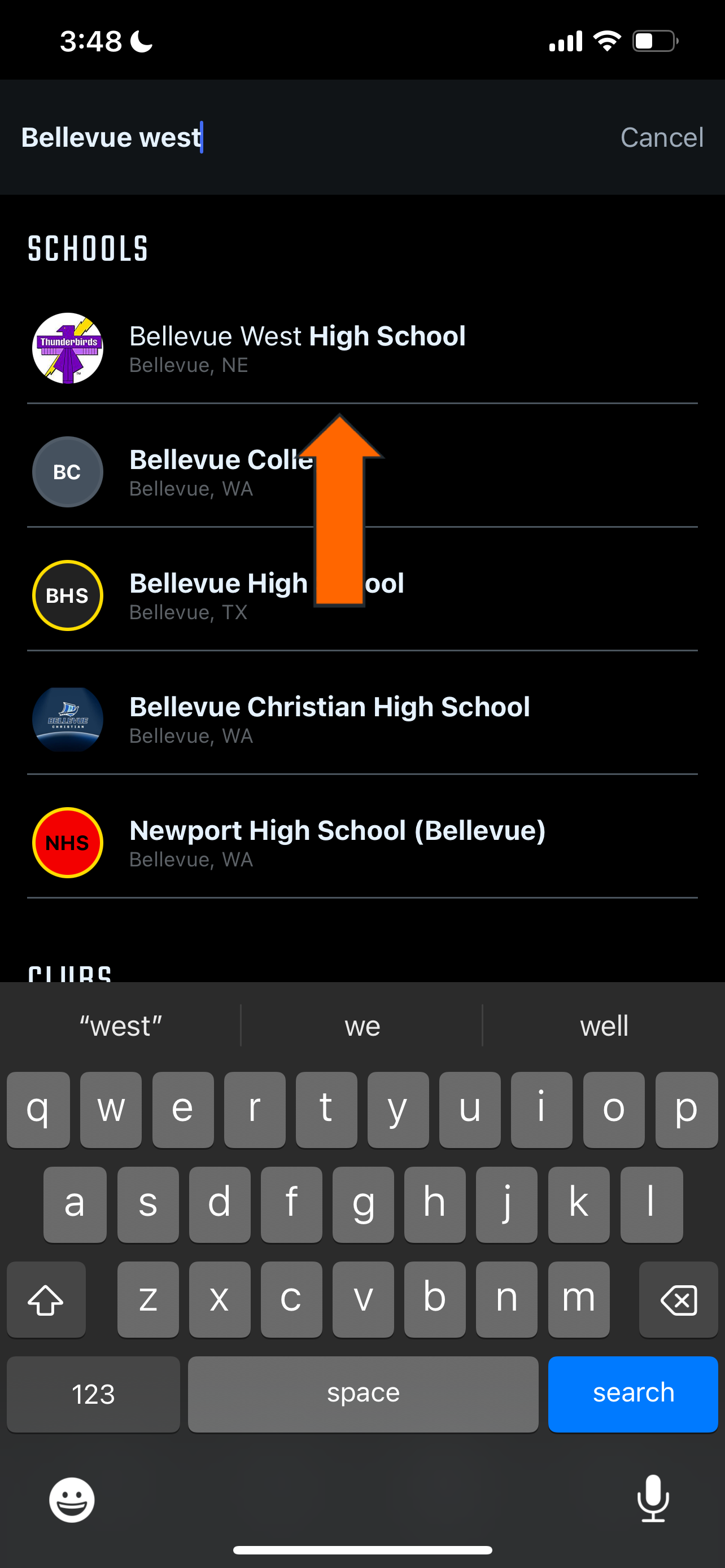 Purchase a Livestream • Hudl Support