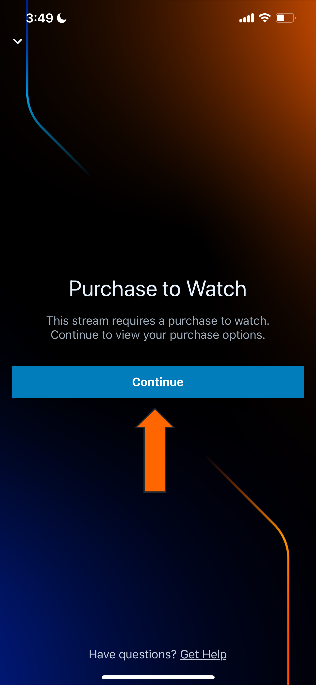 Purchase a Livestream • Hudl Support