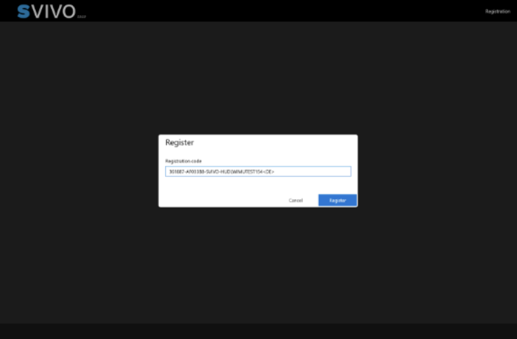 Download SPRO & SVIVO • Hudl Support