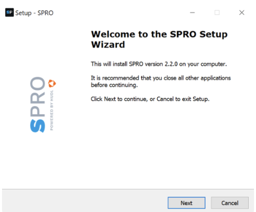 Download SPRO & SVIVO • Hudl Support