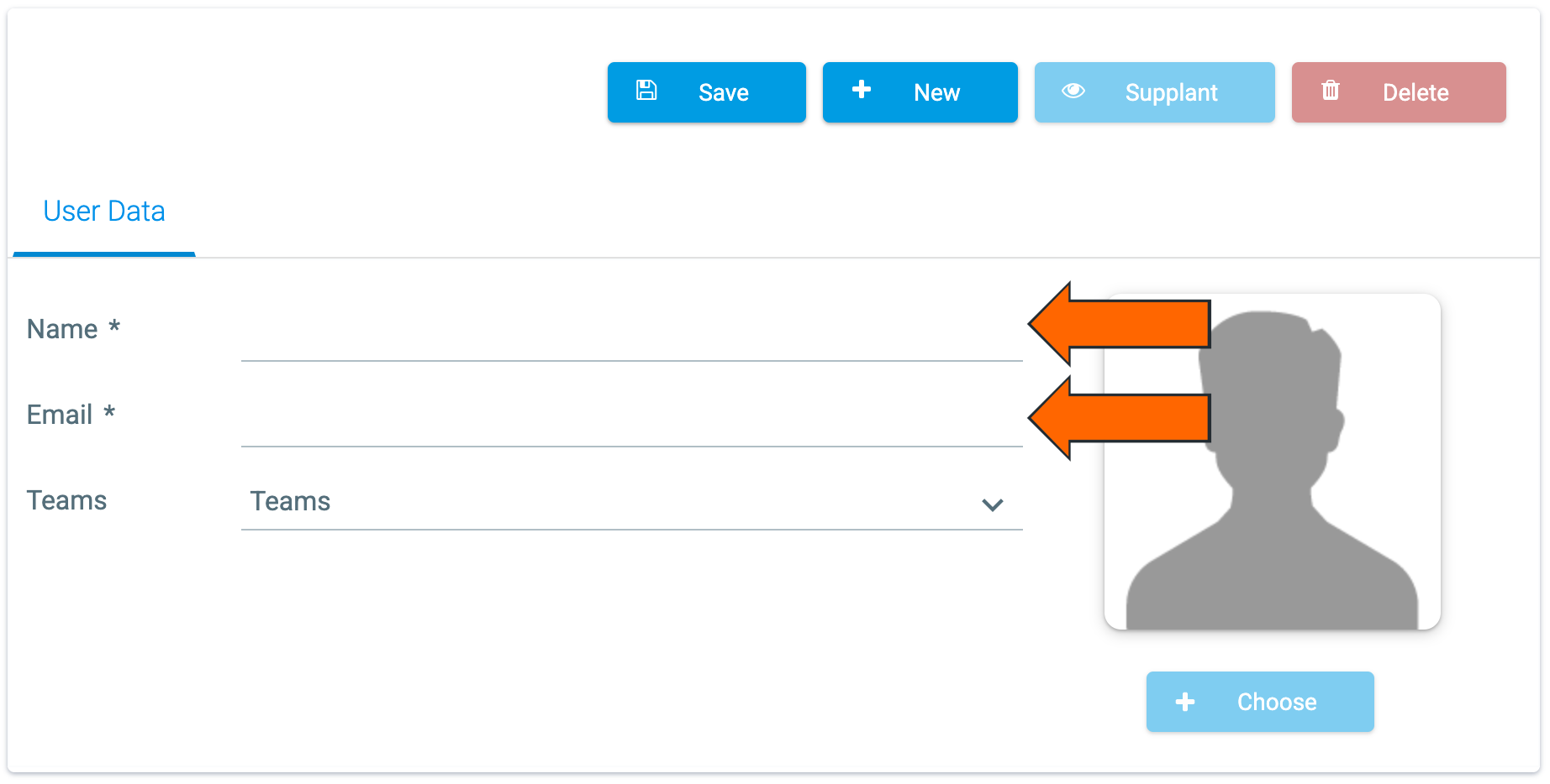 Invite Users to Your Club or Team • Hudl Support