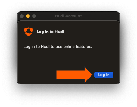 Log In to Hudl Sportscode • Hudl Support