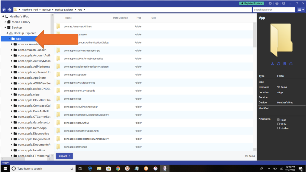 Manually Upload Video from Hudl App • Classic Library • Hudl Support