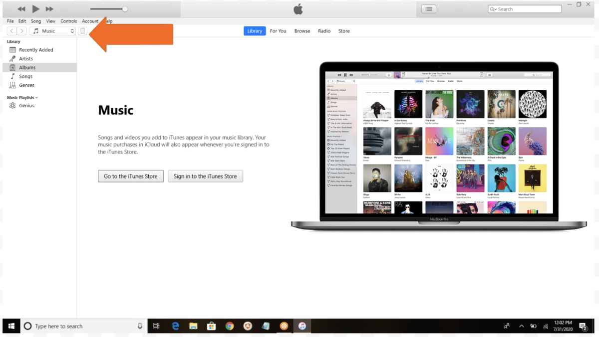 Manually Upload Video from Hudl App • Classic Library • Hudl Support