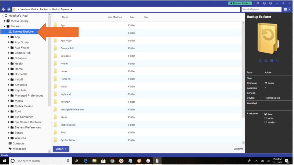 Manually Upload Video from Hudl App • Classic Library • Hudl Support