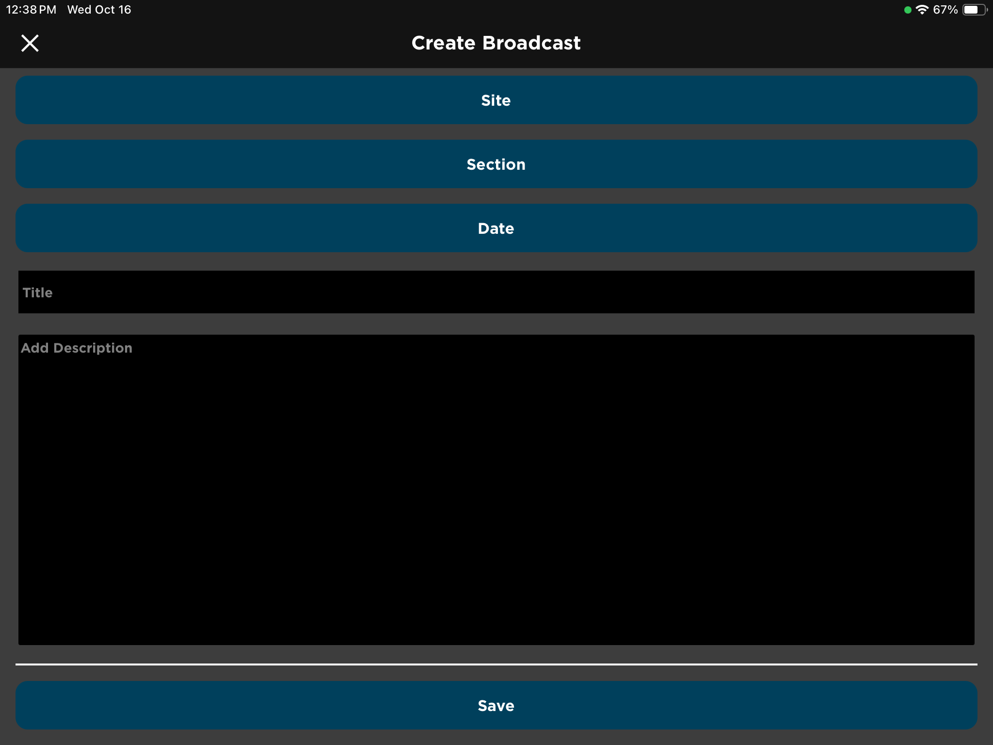 Get Started with Remote Truck • Hudl Support