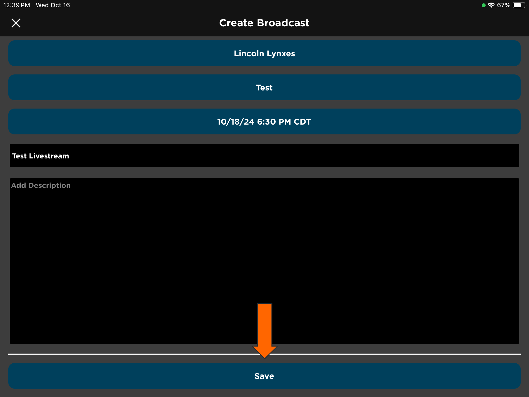 Get Started with Remote Truck • Hudl Support