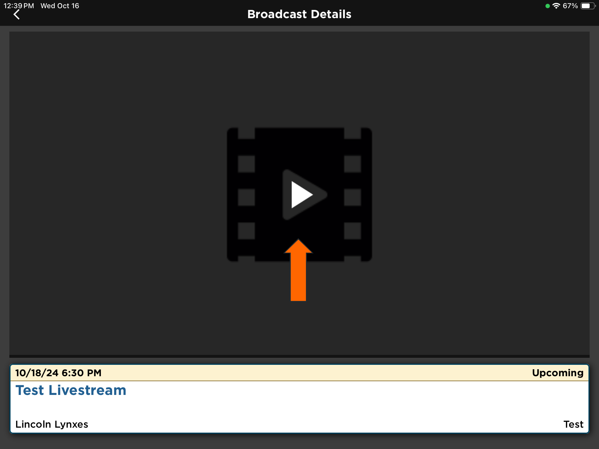 Get Started with Remote Truck • Hudl Support