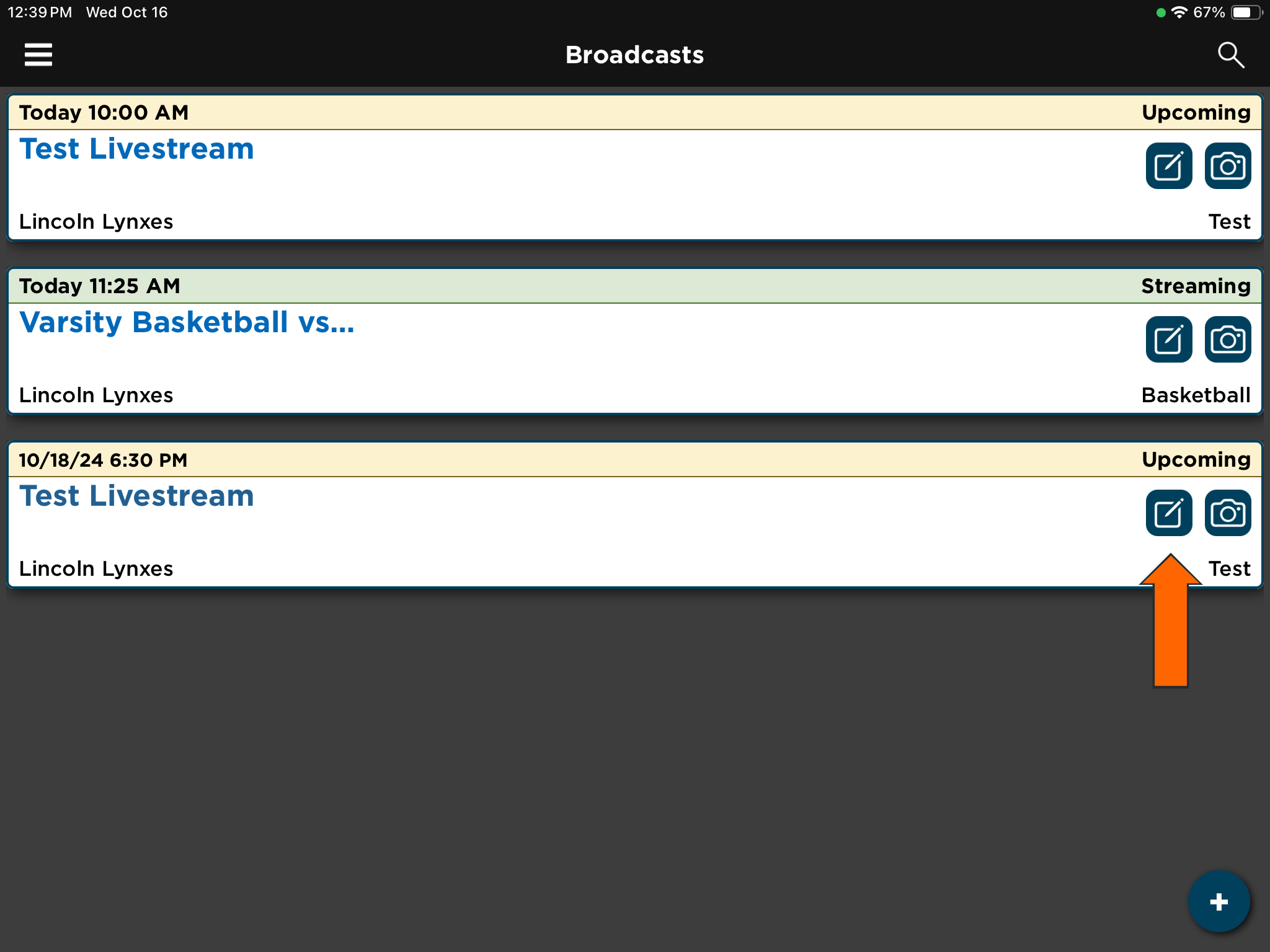 Get Started with Remote Truck • Hudl Support