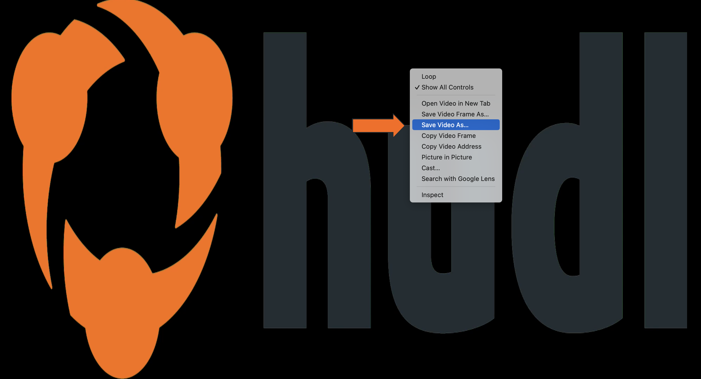 Download Videos Locally • Hudl Support