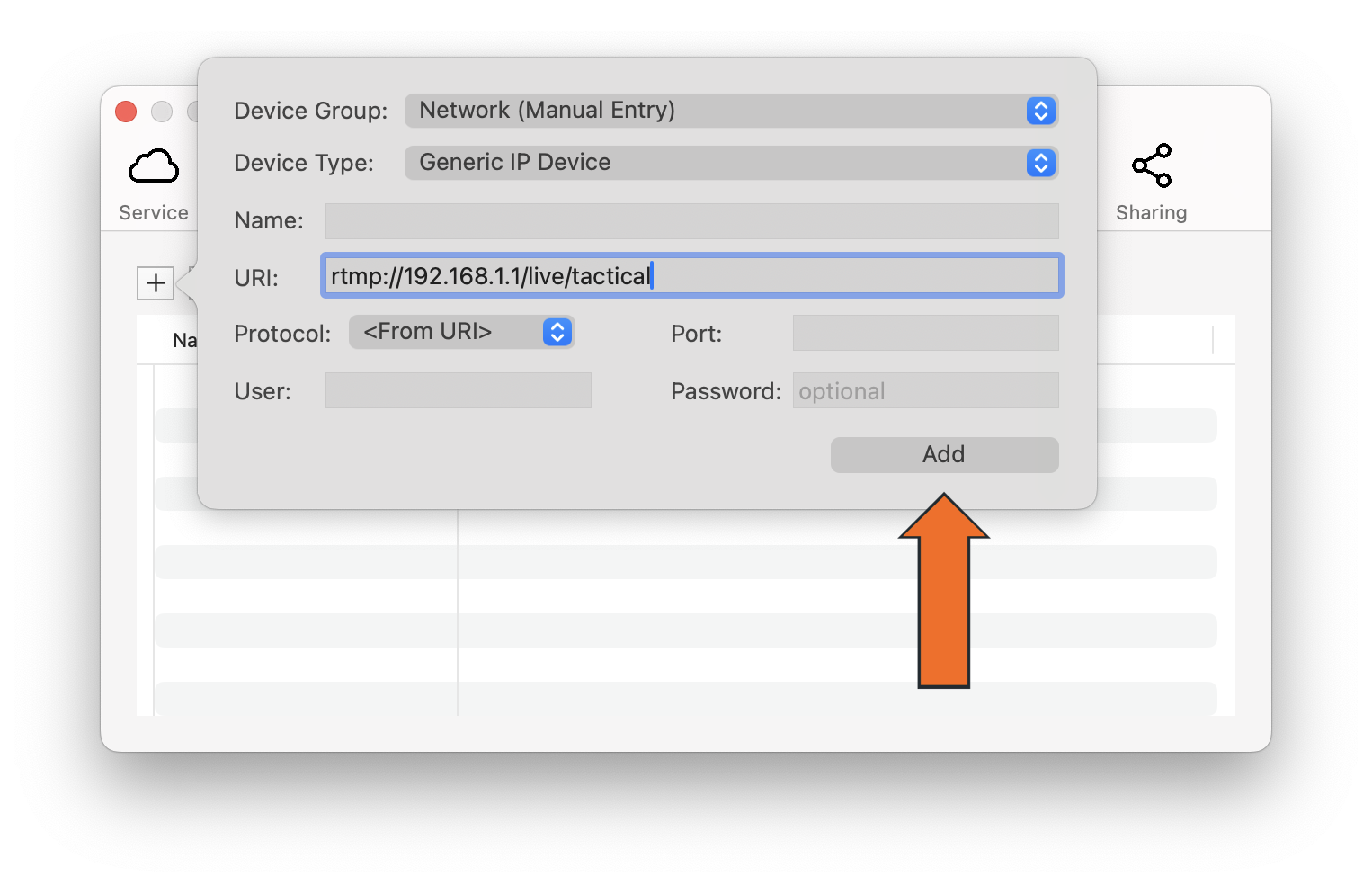Hudl Focus Integration • Hudl Support