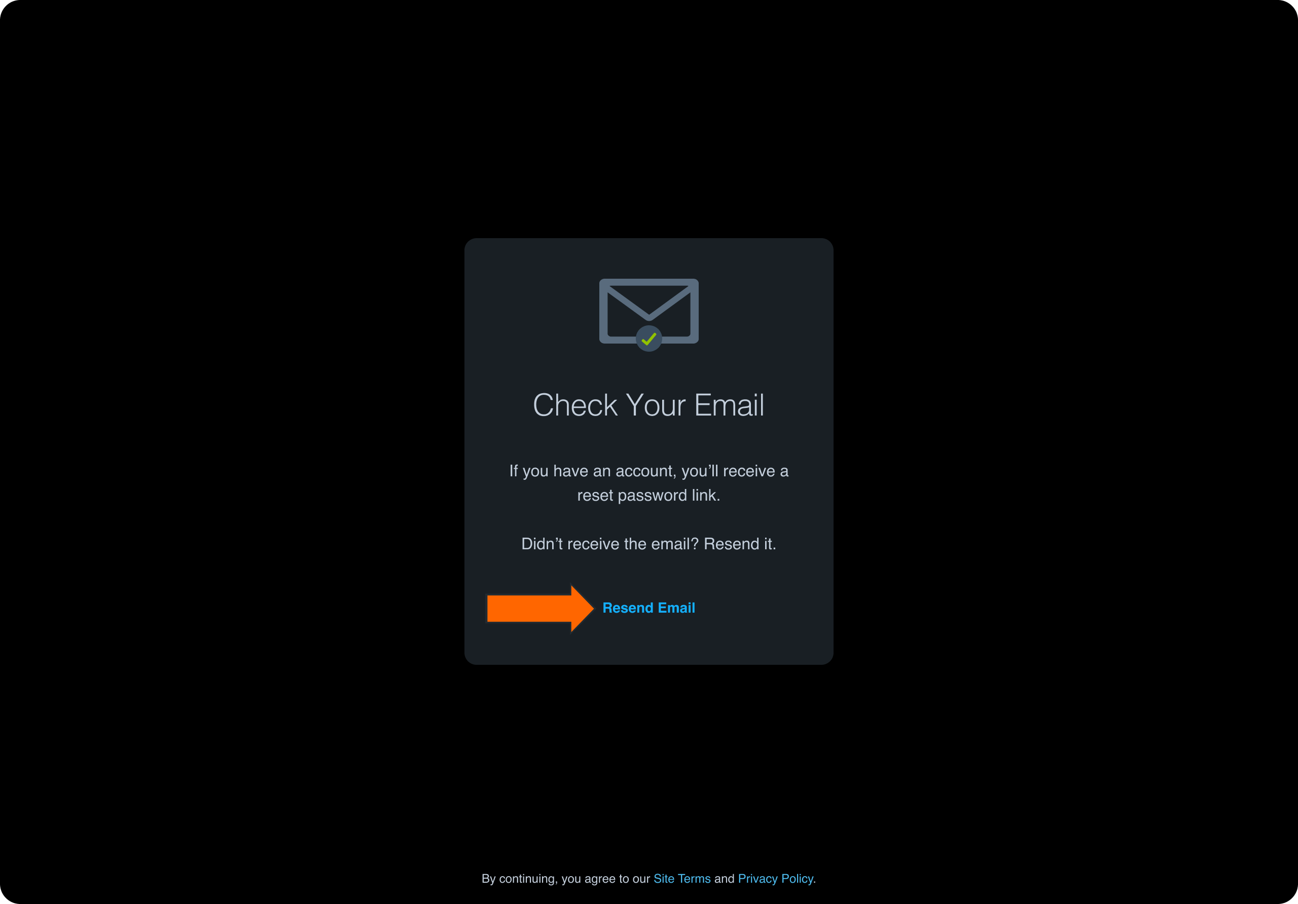 Reset Hudl Password • Hudl InStat • Hudl Support