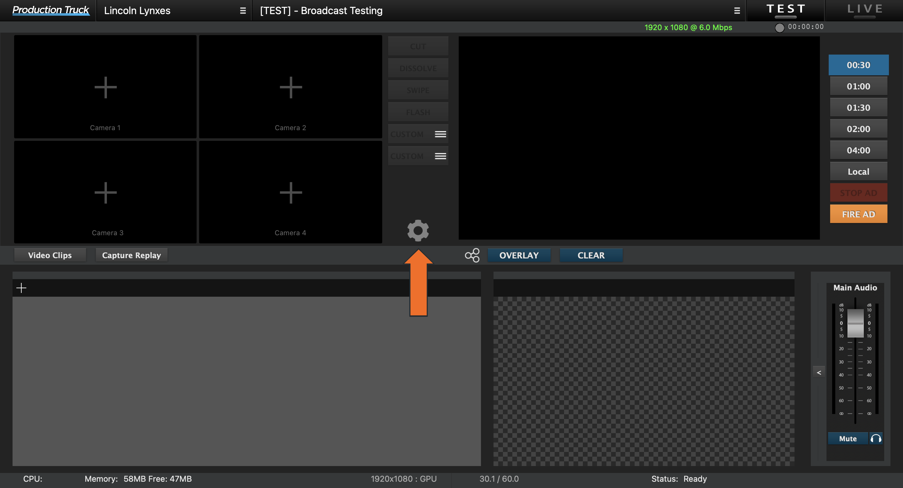 Social Media Sharing Login • Hudl Support
