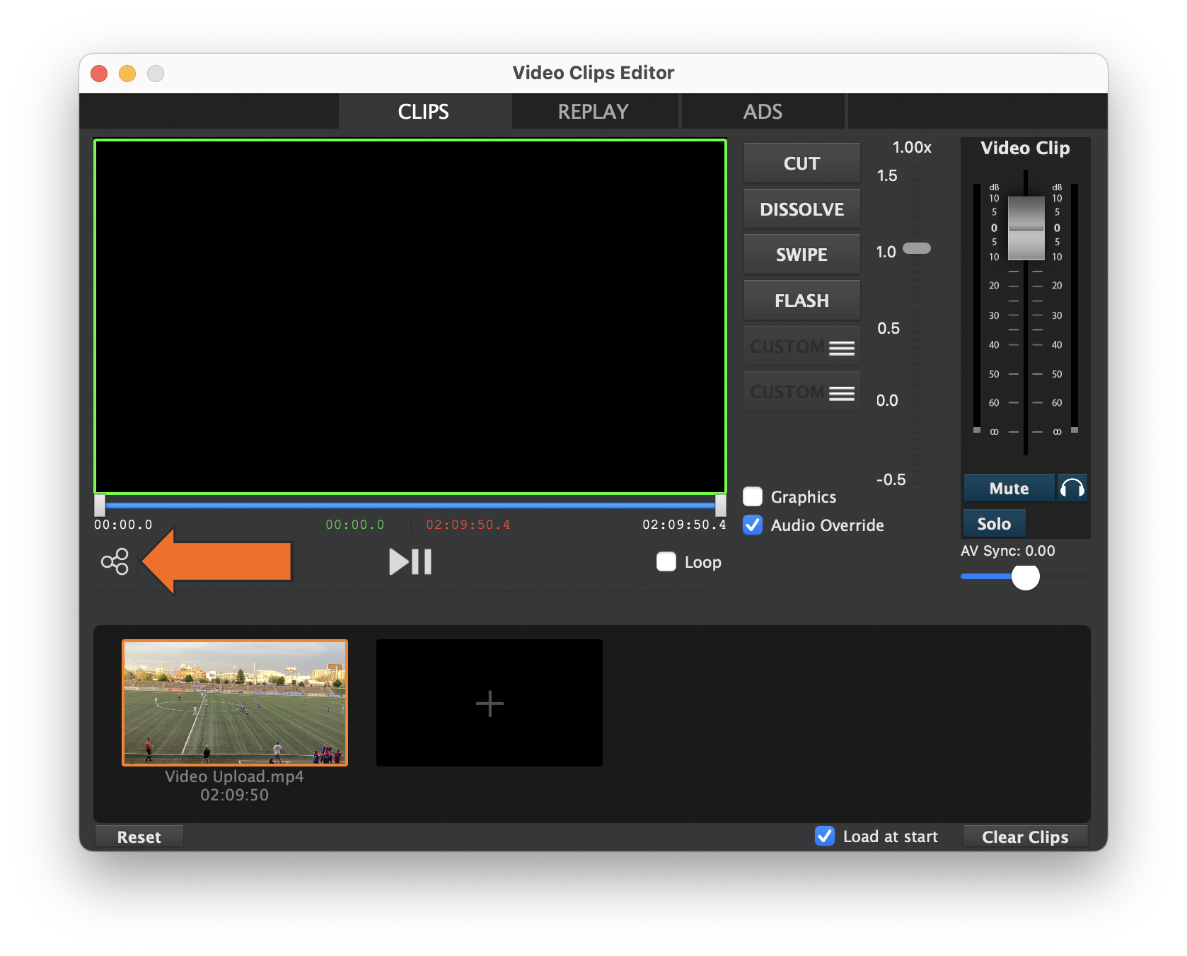 Share Video Clips & Screenshots • Hudl Support