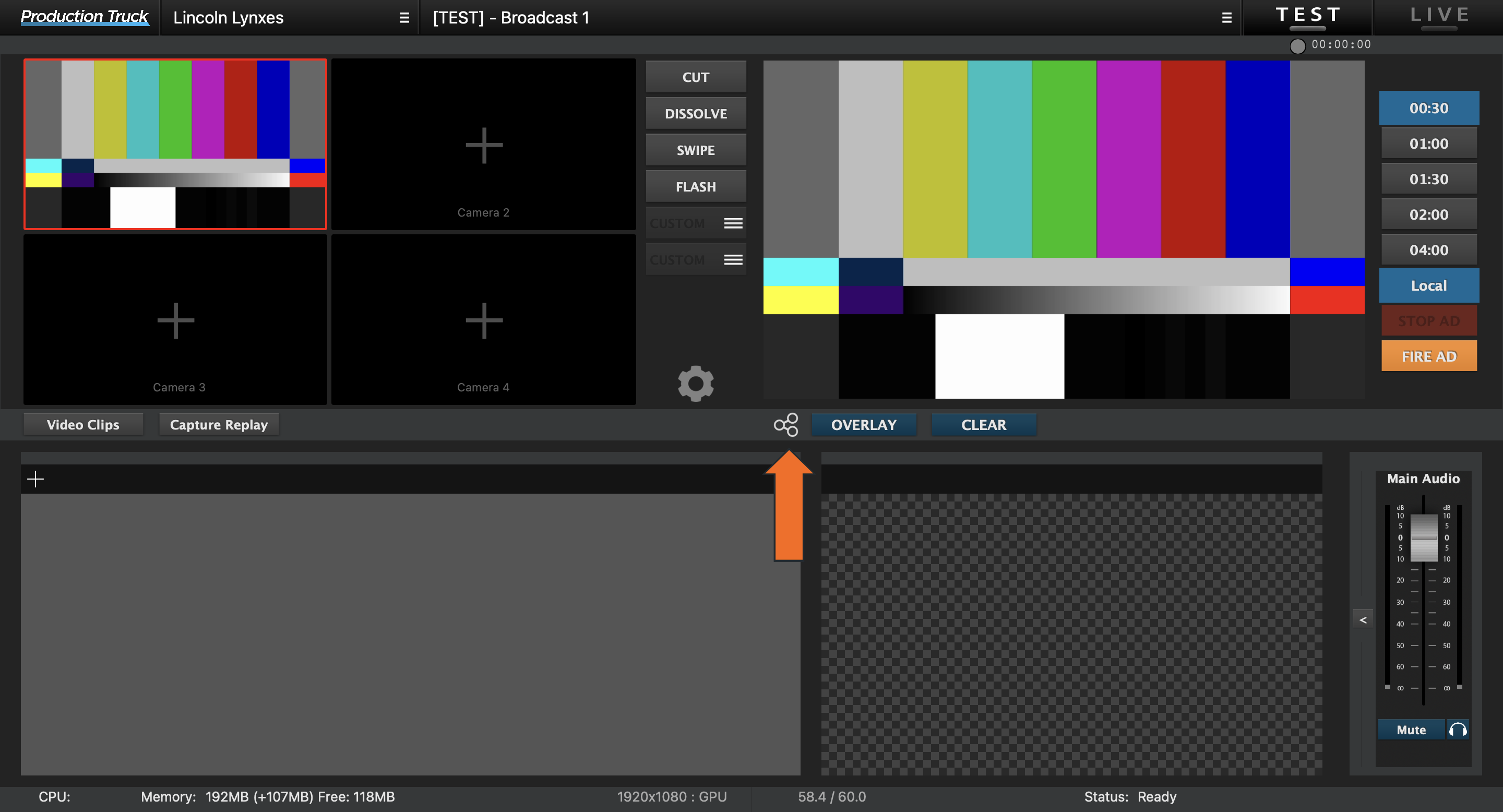 Share Video Clips & Screenshots • Hudl Support