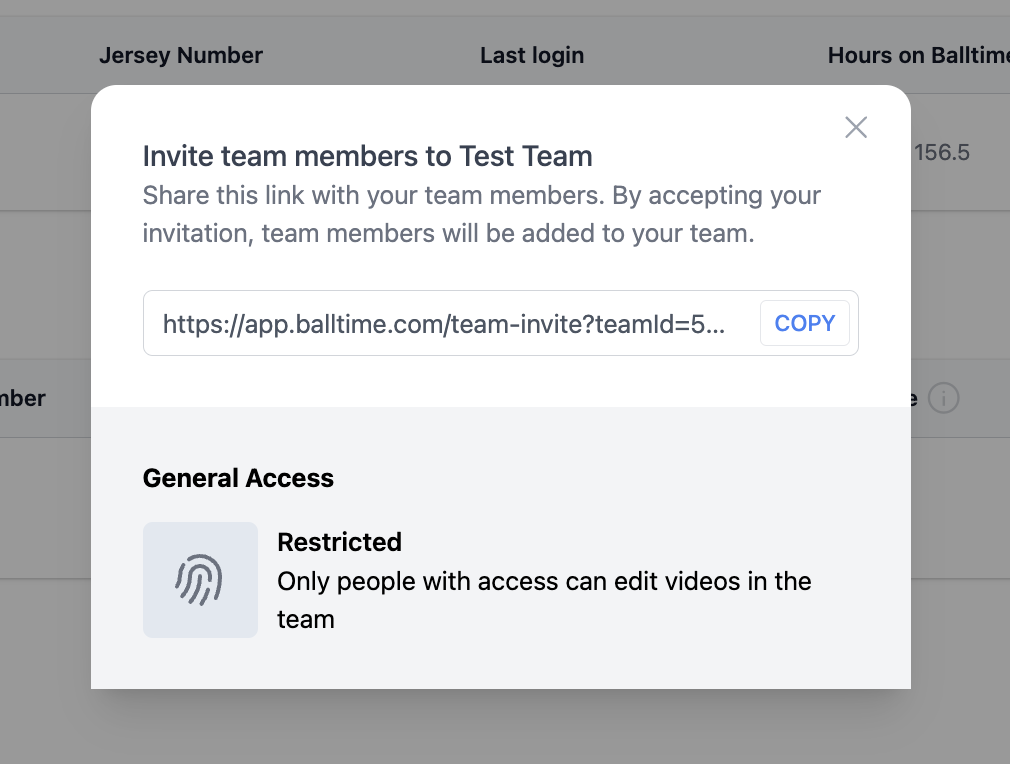 Hudl Product Support