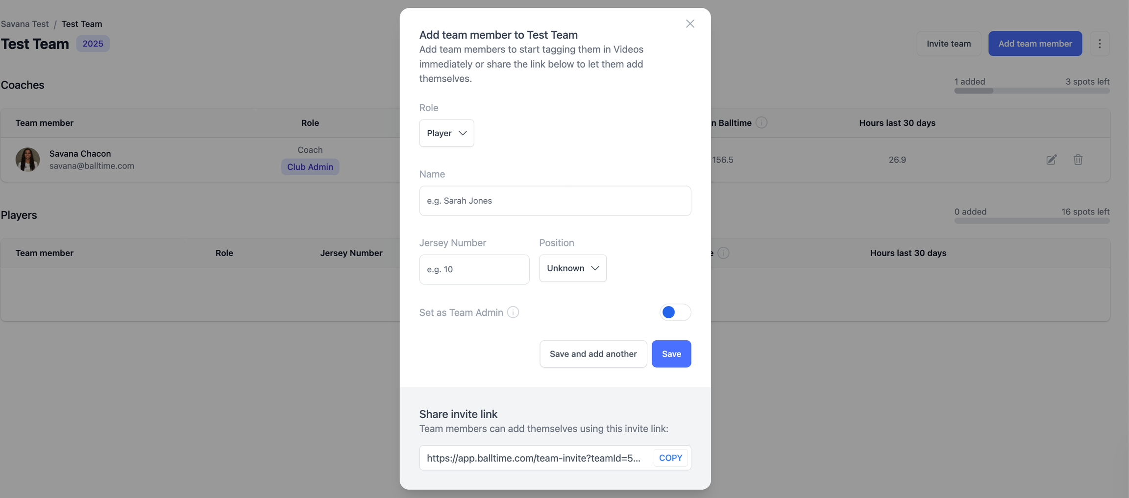 Hudl Product Support