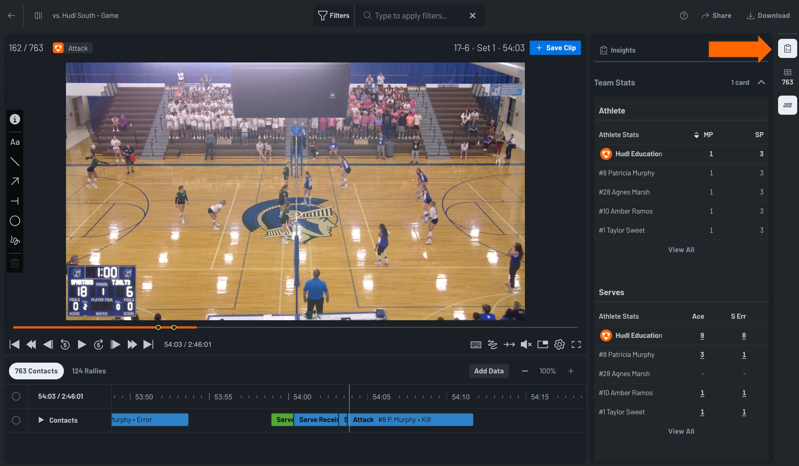 Customize Your Library Layout • Hudl Support