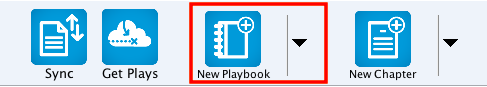 Create a Custom Playbook • Hudl Support