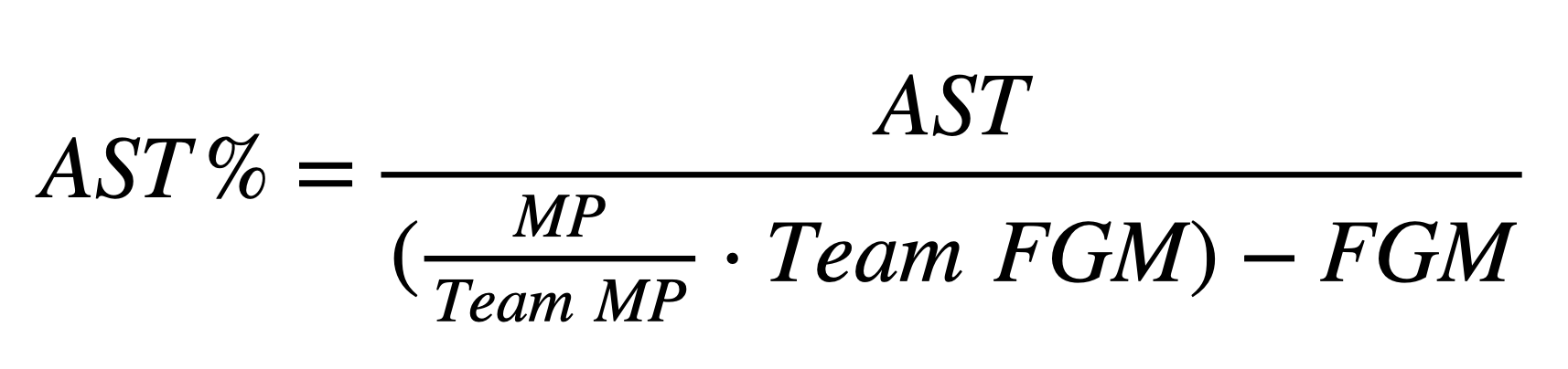 Advanced Player Statistics • Hudl Support