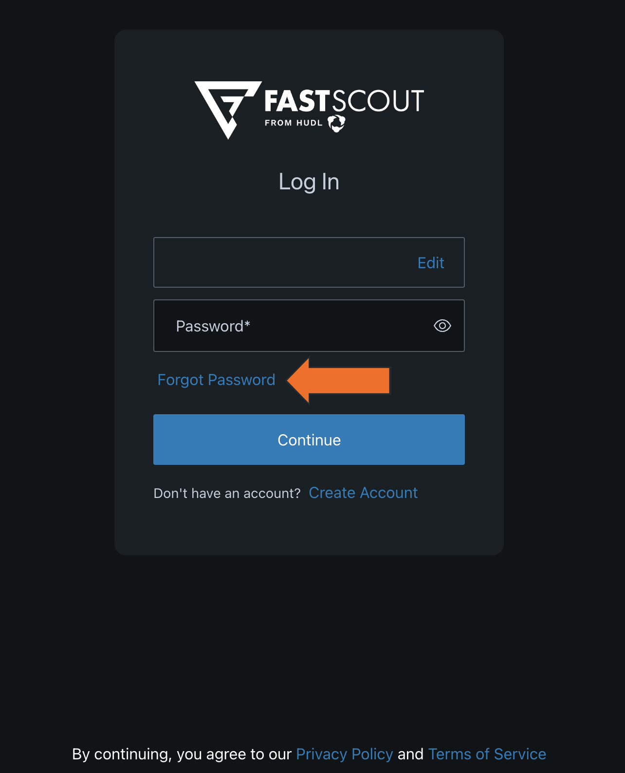 Hudl Product Support