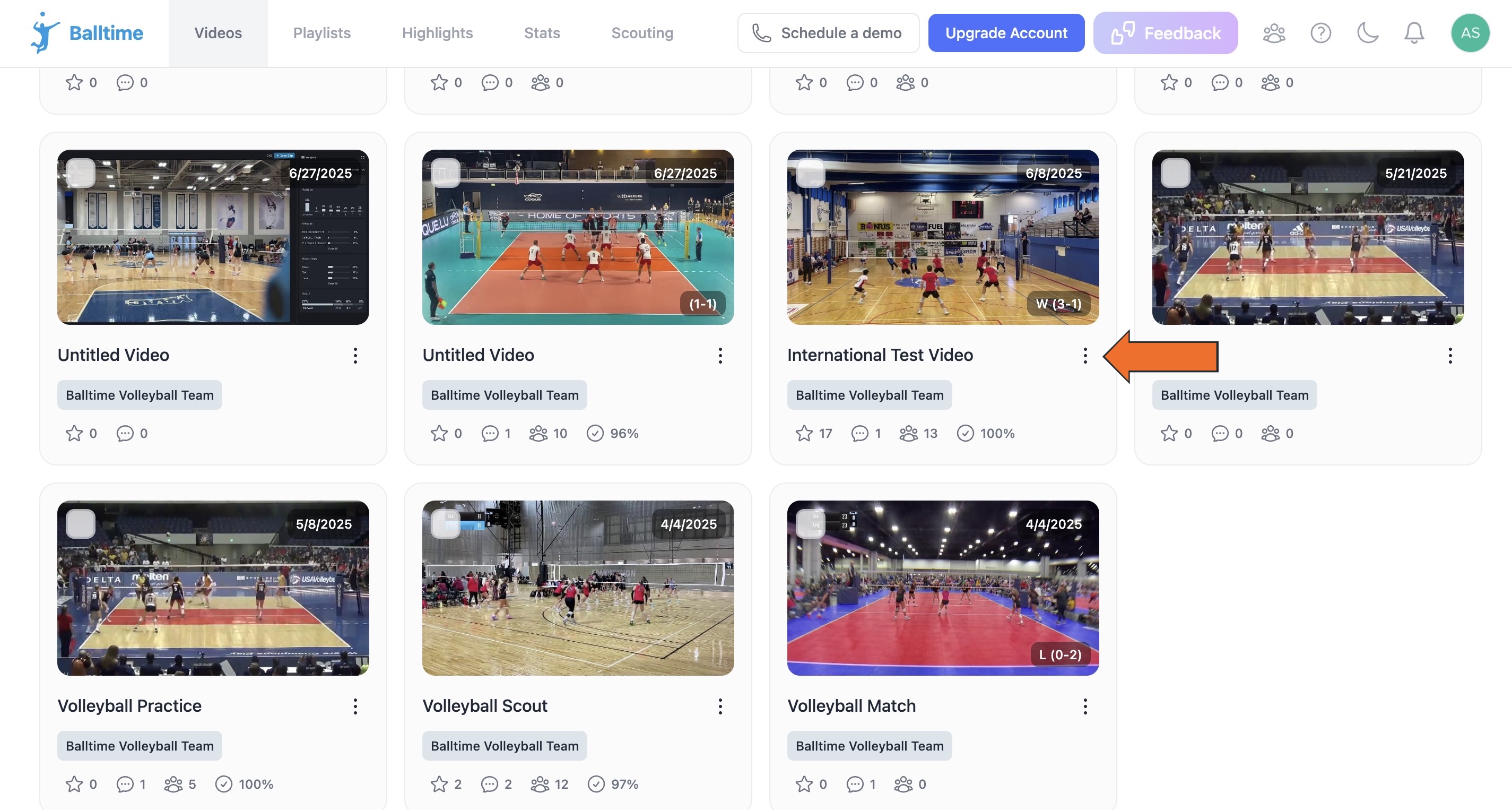 Share Video Externally • Hudl Support