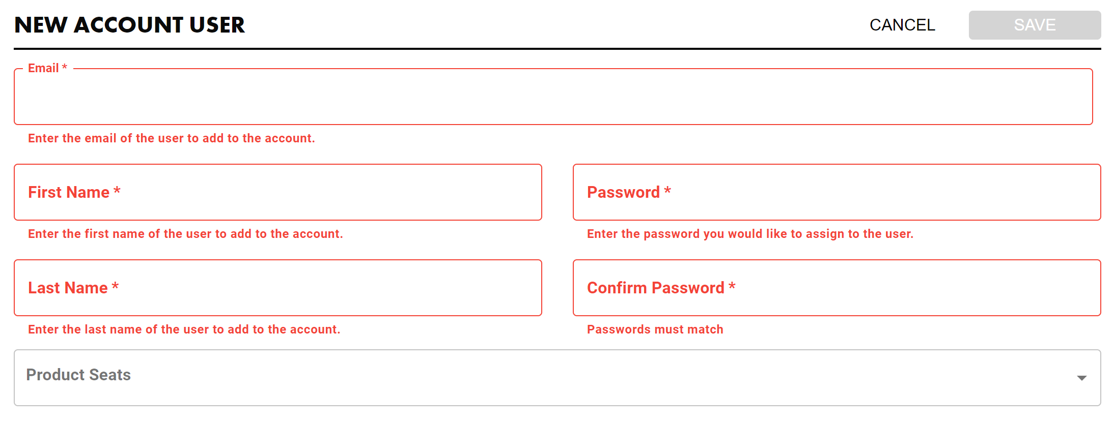Add Coaches & Players • Hudl Support
