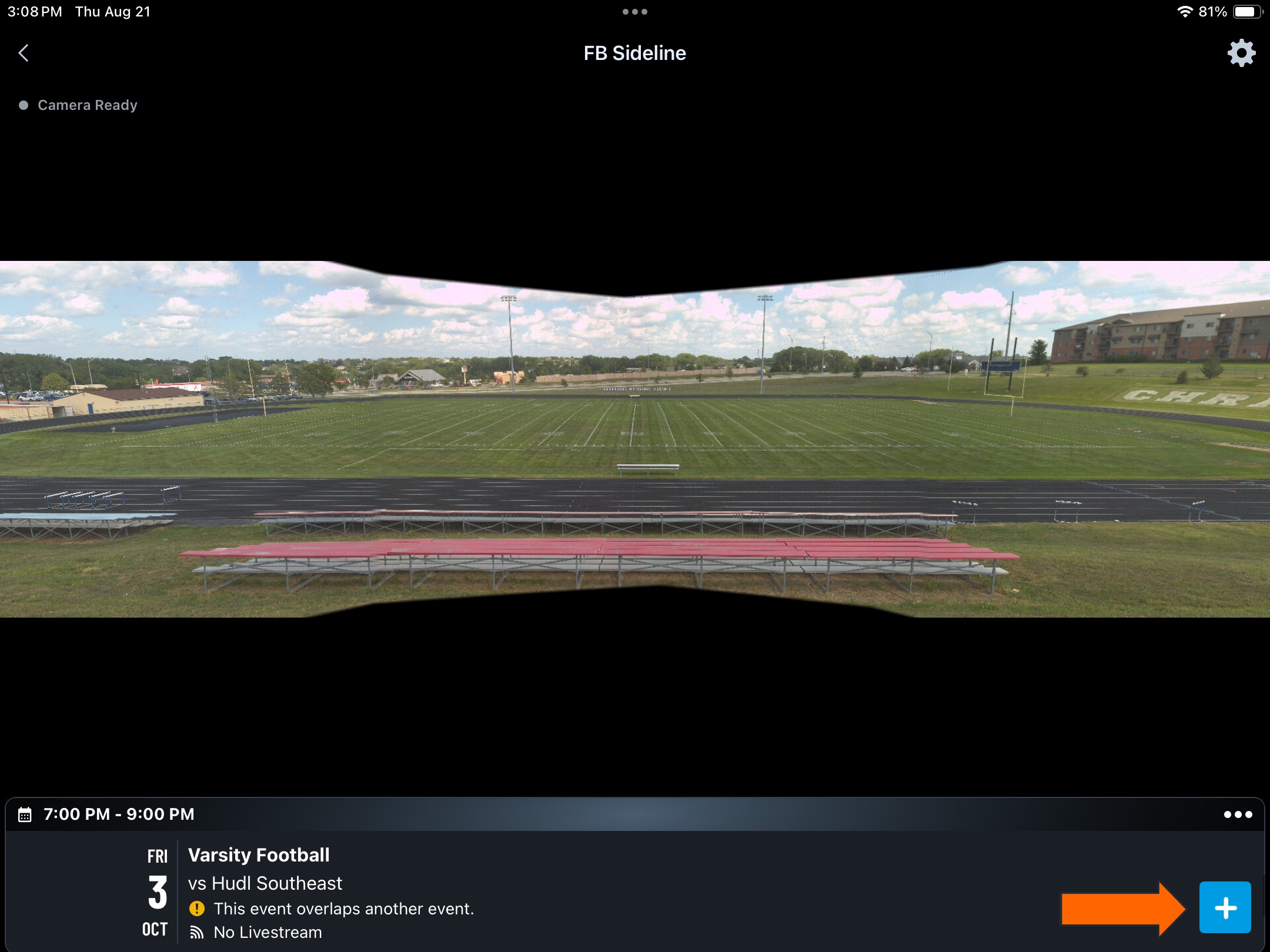 Get Started with Hudl Focus Replay • Hudl Support