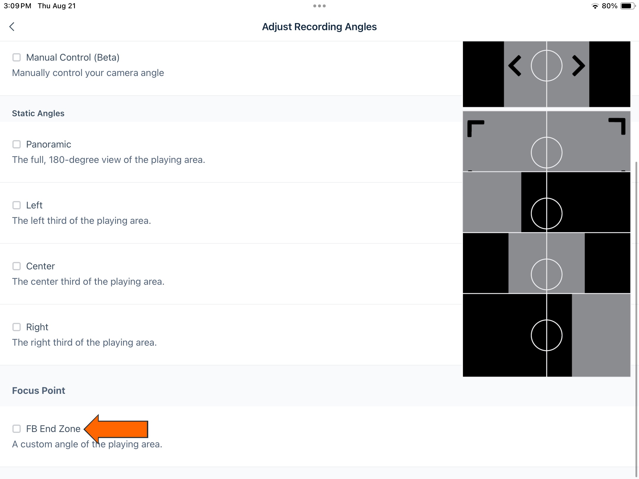 Get Started with Hudl Focus Replay • Hudl Support