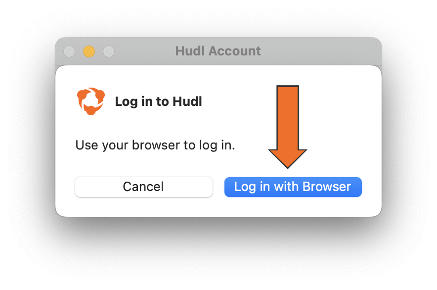 Log In to Hudl Sportscode • Hudl Support