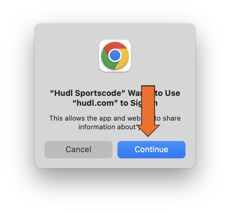 Log In to Hudl Sportscode • Hudl Support